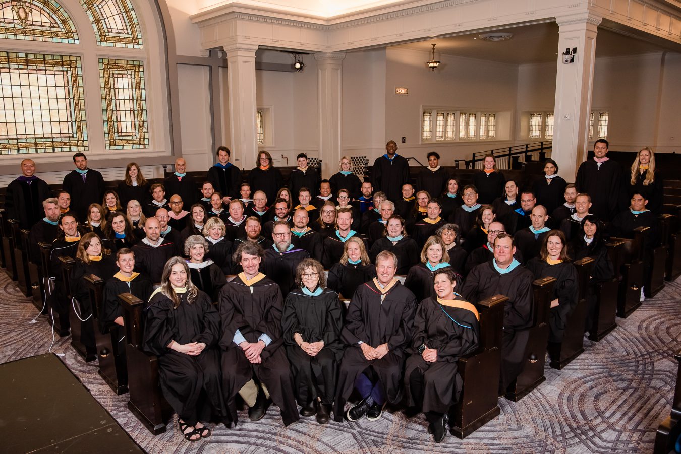 Partnership Report 2021-2022 | Eastside Preparatory School