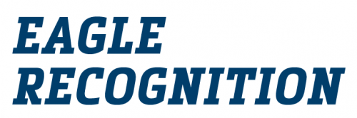 Eagle Recognition | Eastside Preparatory School