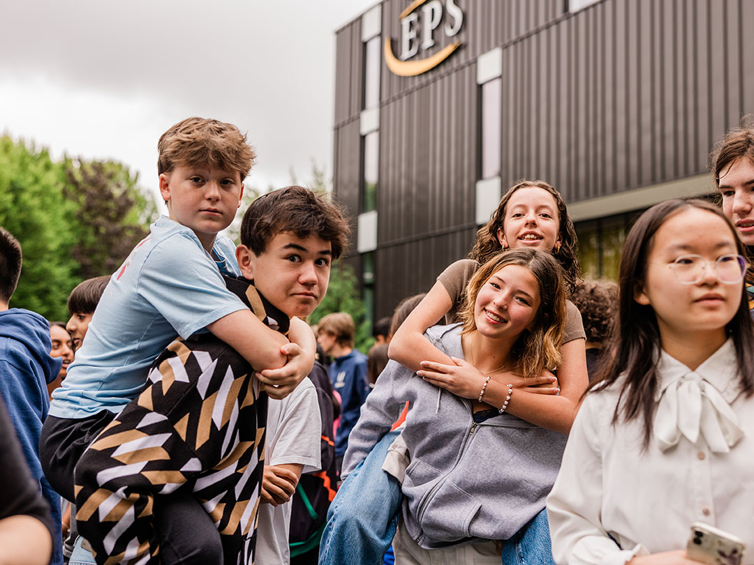 Advisory Program | Eastside Preparatory School