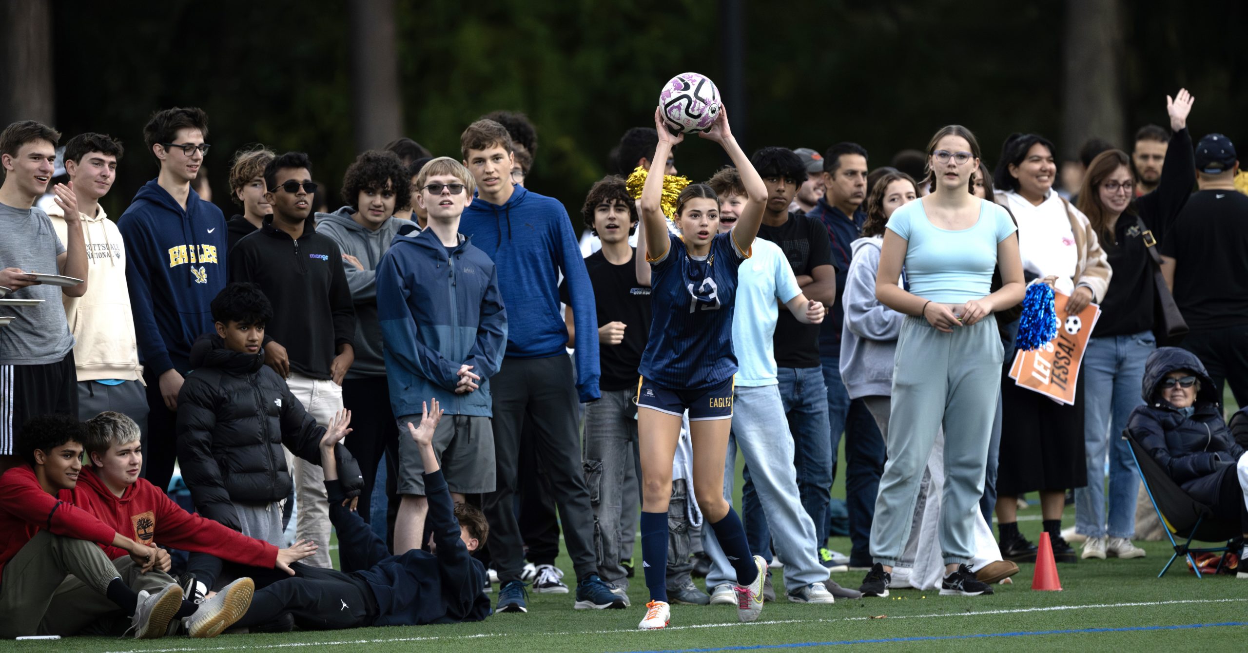 Upper School | Eastside Preparatory School