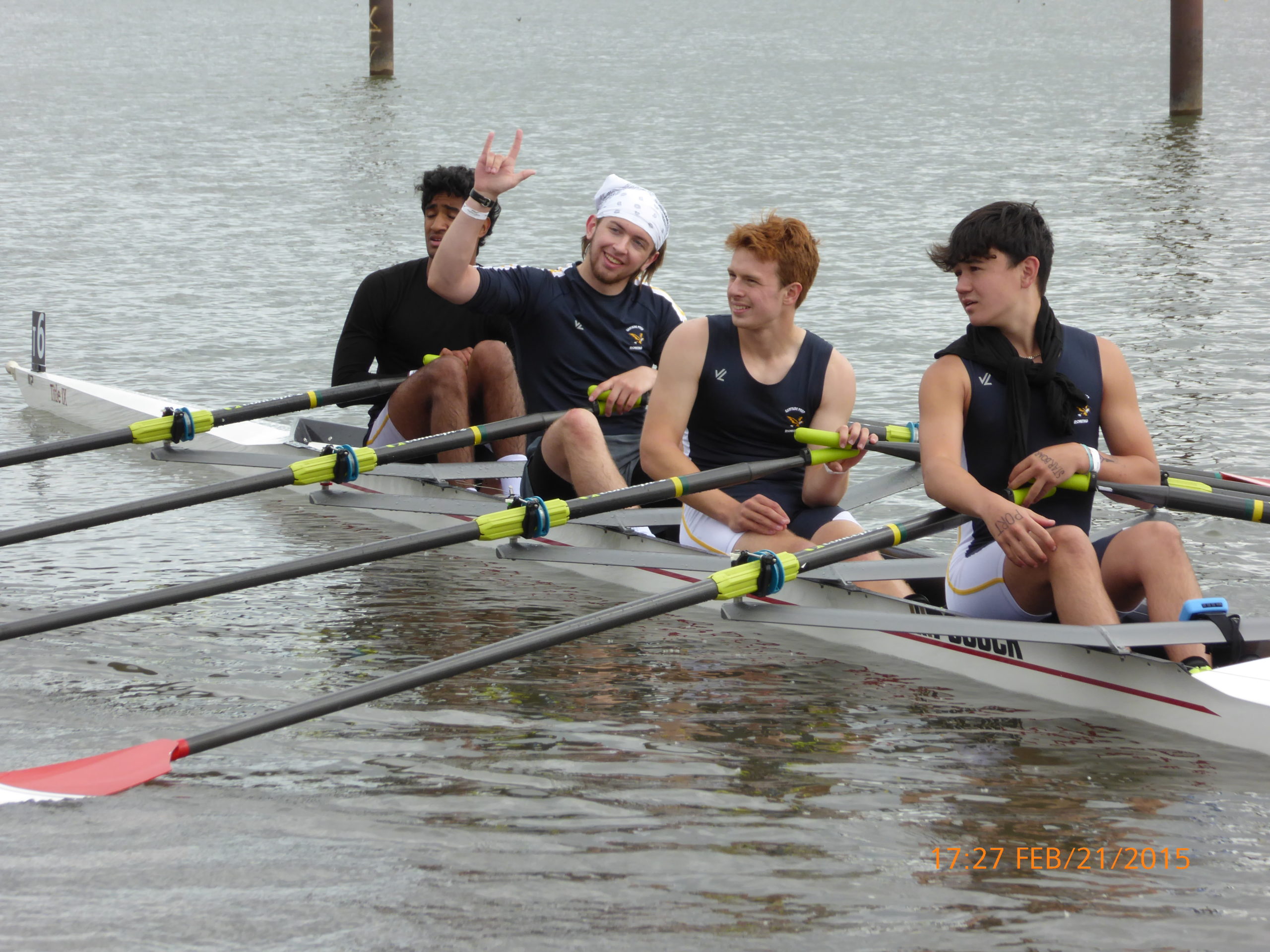 Athletics | Eastside Preparatory School